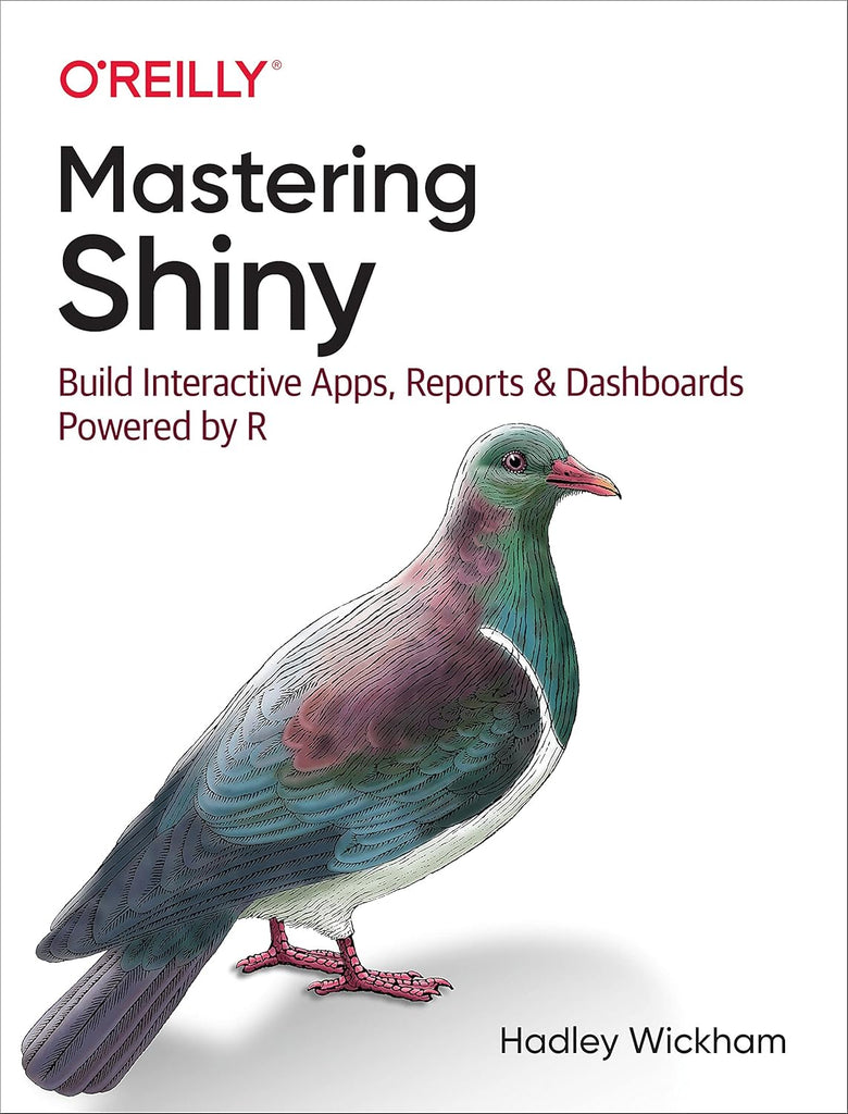 Mastering Shiny by Hadley Wickham – BooksNbooks