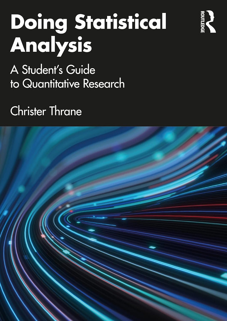 Doing Statistical Analysis: A Student's Guide to Quantitative Research – BooksNbooks