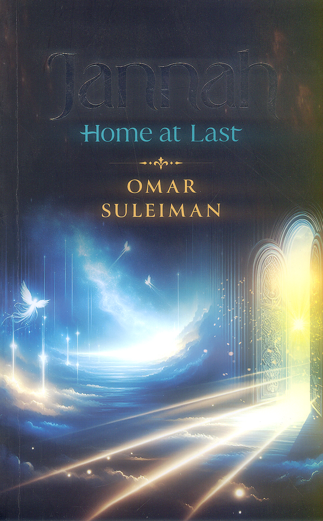 Postomar Suleiman Jannah Series