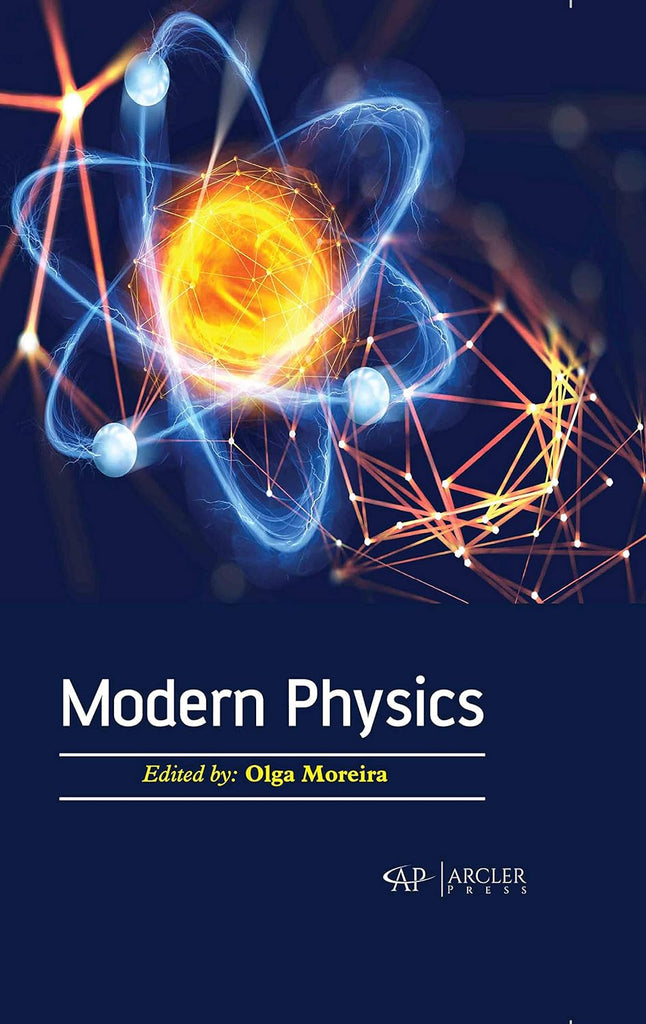 Modern Physics by Olga Moreira (Editor) – BooksNbooks