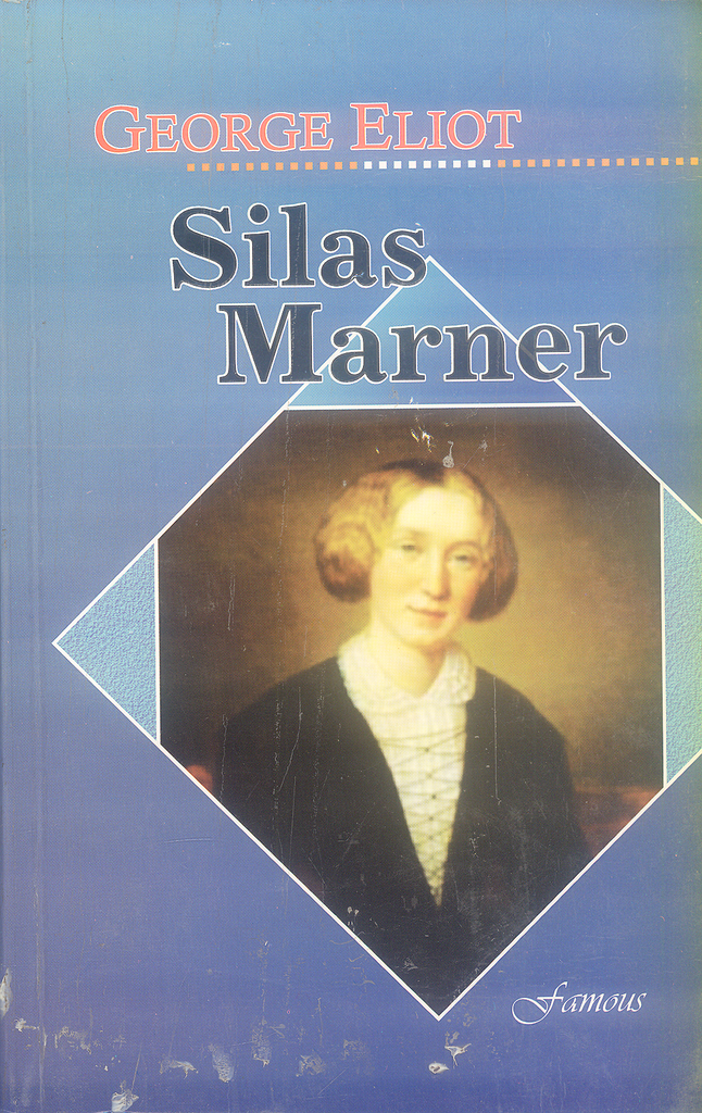 Silas Marner By George Eliot - Famous – BooksNbooks