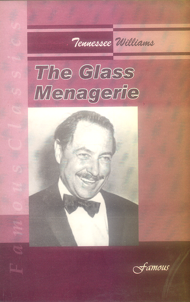 The Glass Menagerie By Tennessee Williams - Famous – BooksNbooks