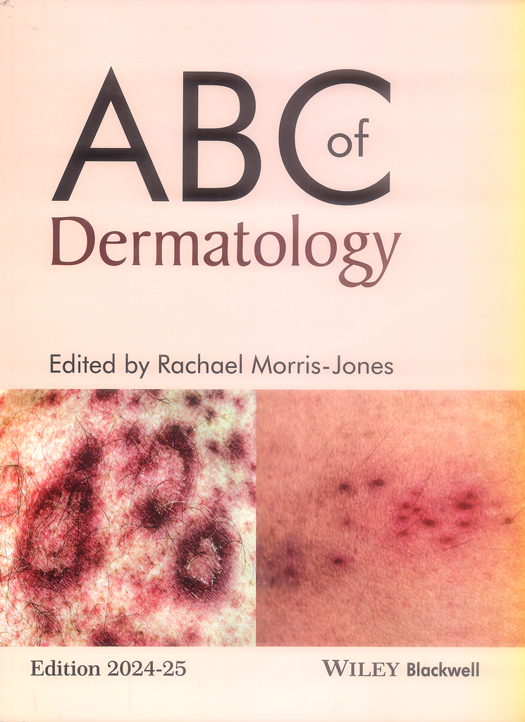 ABC Of Dermatology 7th Edition By Rachael Morris Jones – BooksNbooks