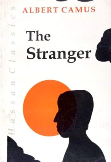 The Stranger by Albert Camus (Author) - HASSAN CLASSIC – BooksNbooks
