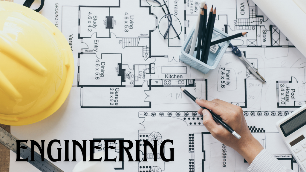 Engineering Marvels: Shaping a Sustainable Future – BooksNbooks