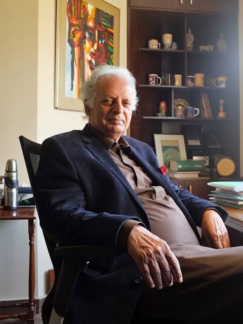 MUSTANSAR HUSSAIN TARAR – BooksNbooks