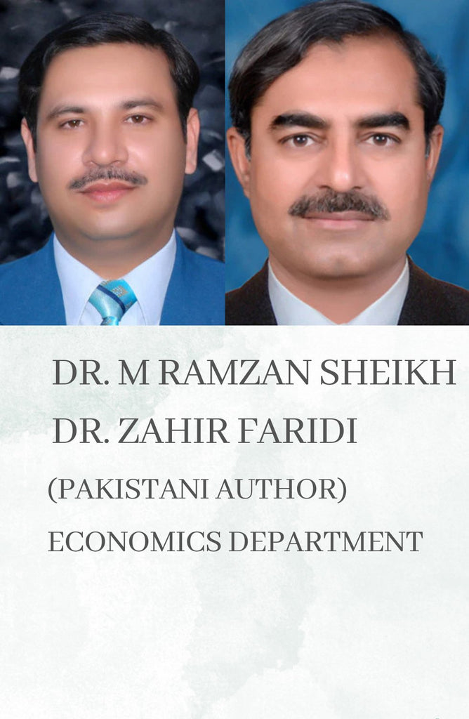 DR MUHAMMAD ZAHIR FARIDI & DR. Muhammad Ramzan Sheikh – BooksNbooks
