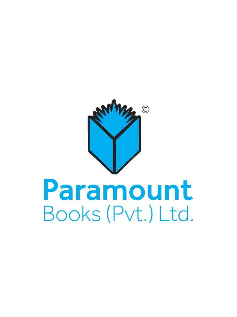 PARAMOUNT BOOKS ( PVT ) LTD – BooksNbooks