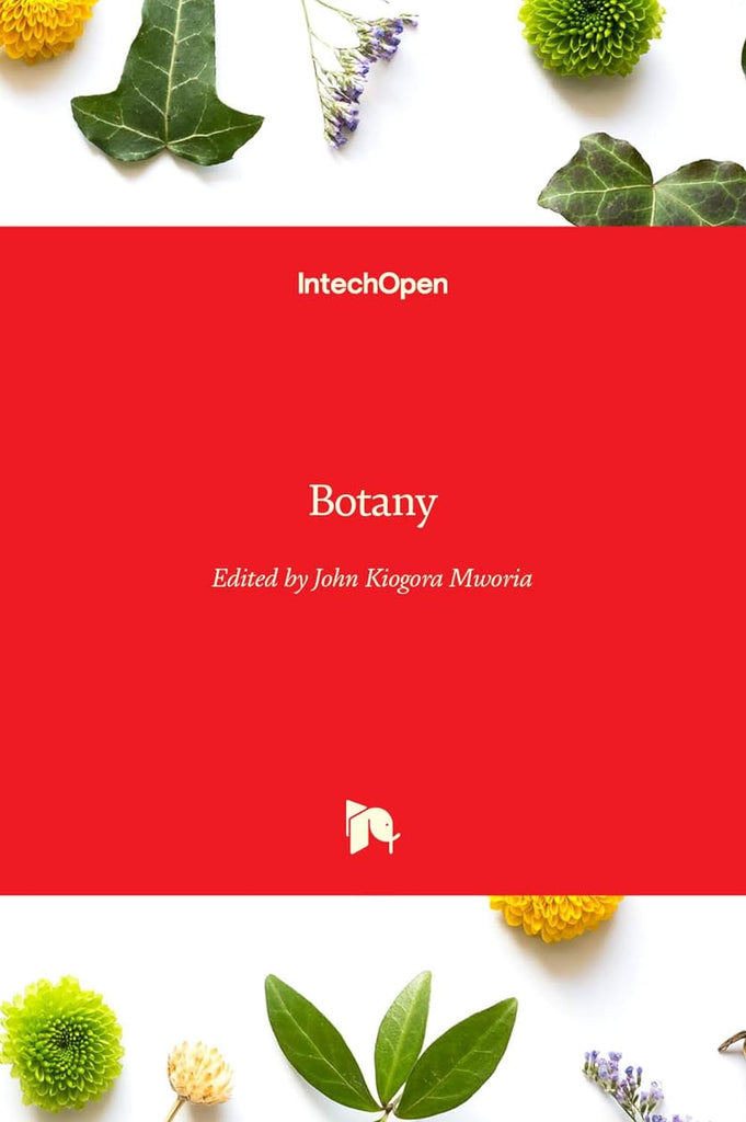 Botany by John Kiogora Mworia (Editor) – BooksNbooks