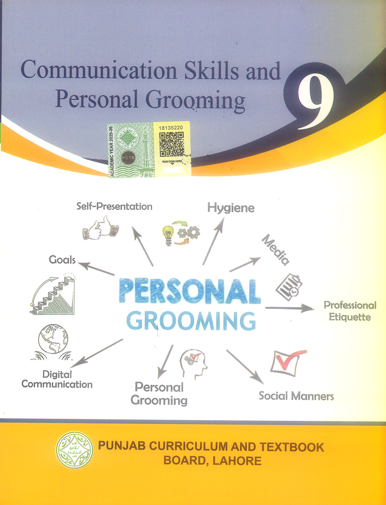 PTB Tech Books for Class 9th – BooksNbooks