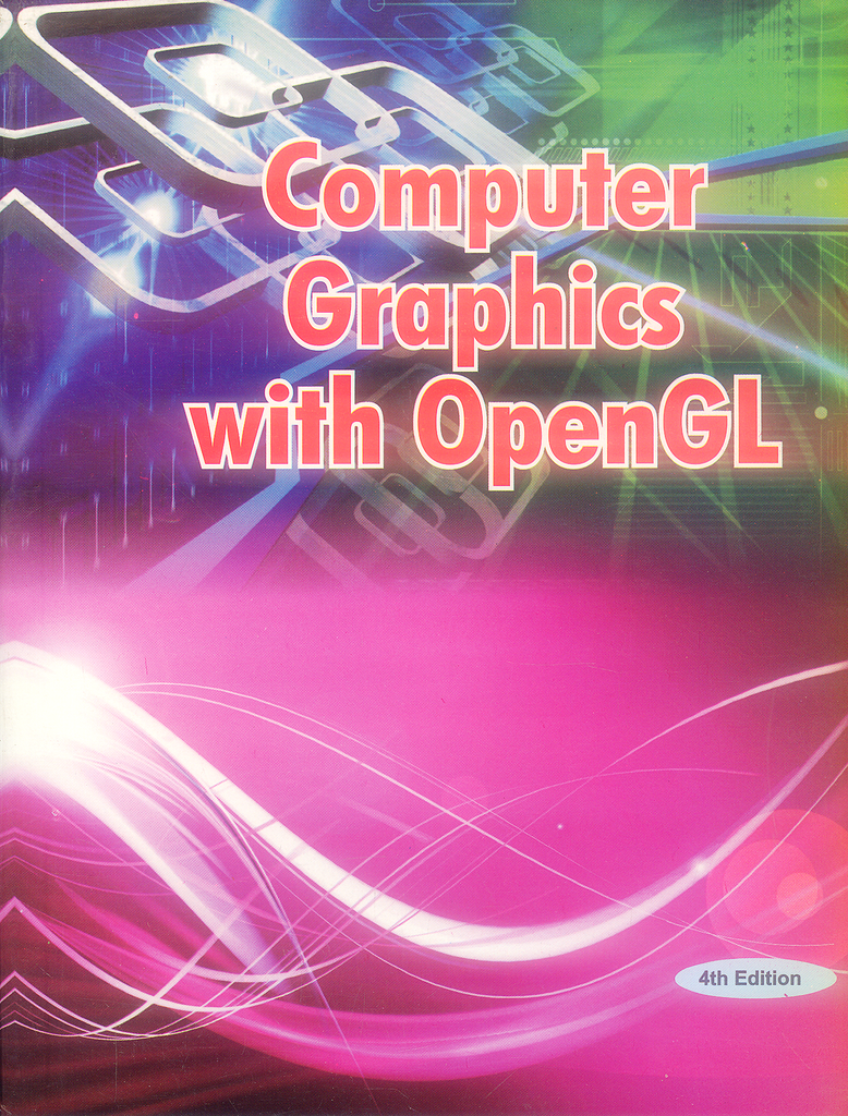 Computer Graphics with OpenGL 4th Edition by Donald Hearn (Author ...