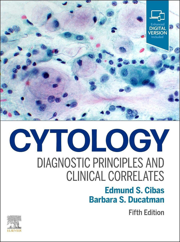 Cytology: Diagnostic Principles and Clinical Correlates 5th Edition ...