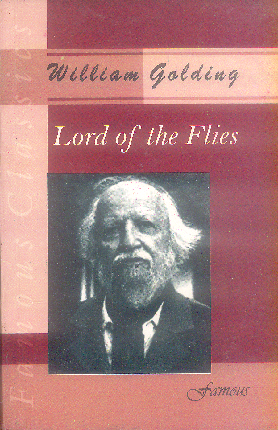 Lord Of The Flies By William Golding - Famous – BooksNbooks