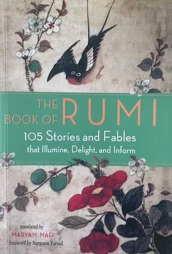 The Essential Rumi by jalaluddin rumi (Reading Classics) – BooksNbooks