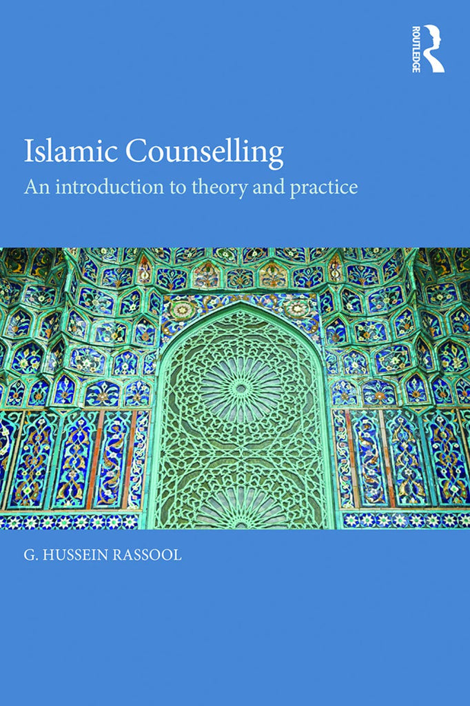 Islamic Counselling by G. Hussein Rassool (Author) – BooksNbooks
