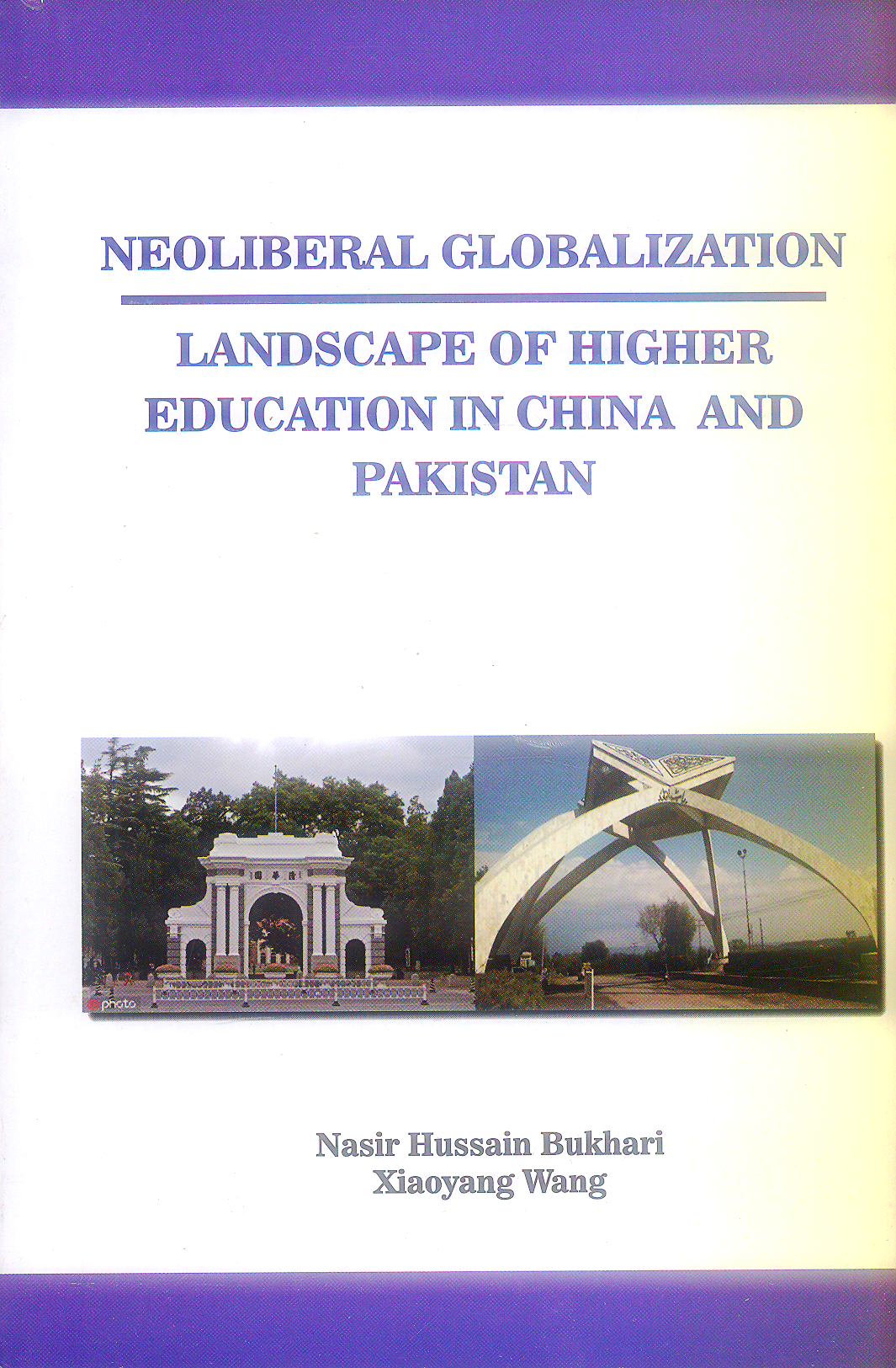 Neoliberal Globalization: Landscape of Higher Education In China And P ...