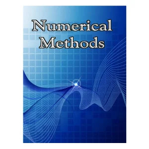 Numerical Methods – BooksNbooks