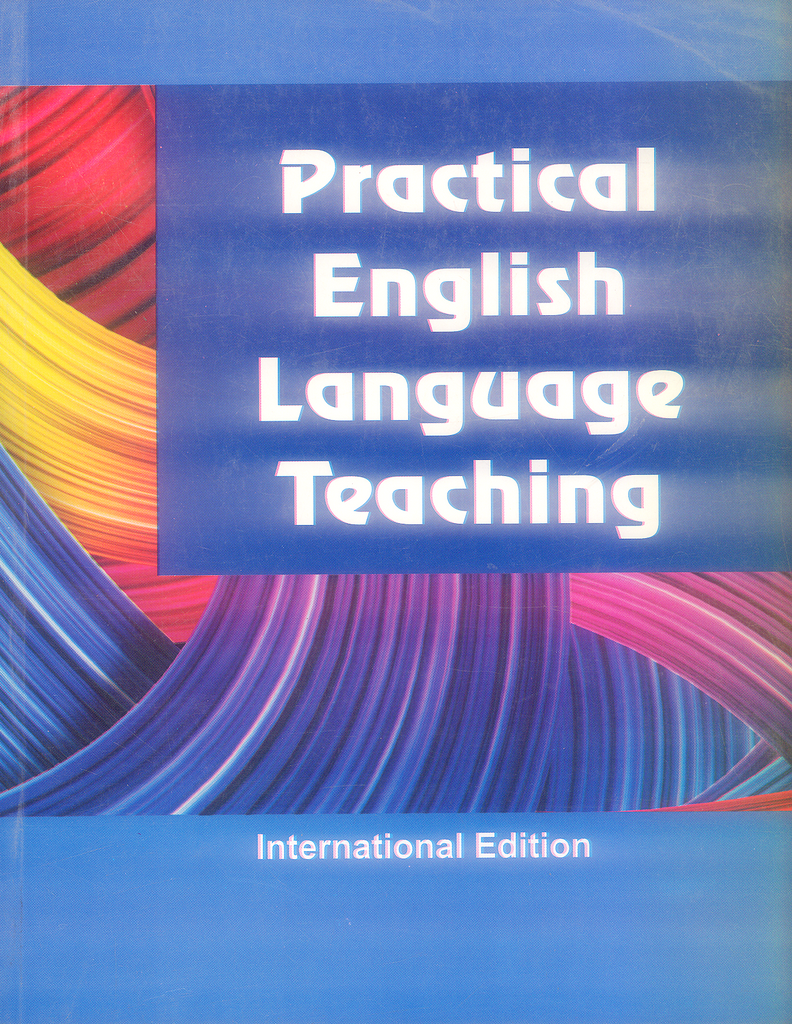 Practical English Language Teaching by David Nunan (Editor) – BooksNbooks