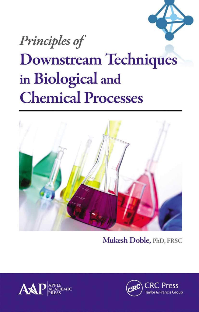 Principles of Downstream Techniques in Biological and Chemical ...