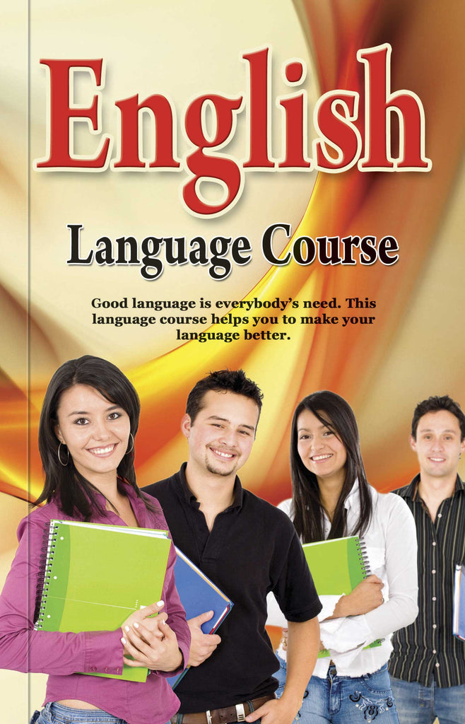 Rabia English Language Course by M. Zaman – BooksNbooks