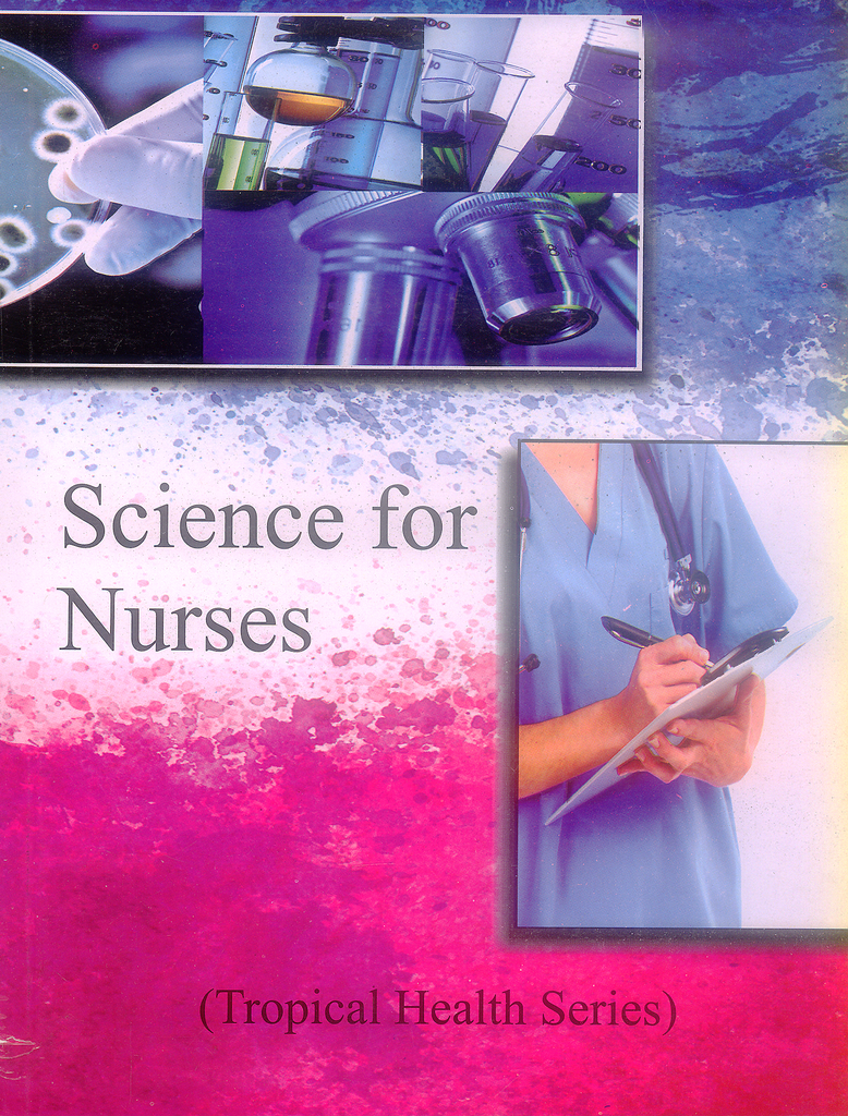 Science For Nurse Tropical Health Series – BooksNbooks