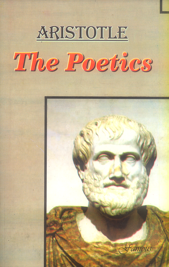The Poetics By Aristotle - Famous – BooksNbooks
