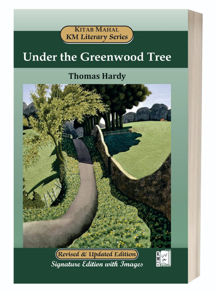 Under the Greenwood Tree by Thomas Hardy – Kitab Mahal – BooksNbooks