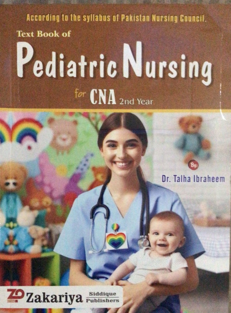 Zp Medical Surgical Nursing & Pharma | Pediatric Nursing | CHN ...