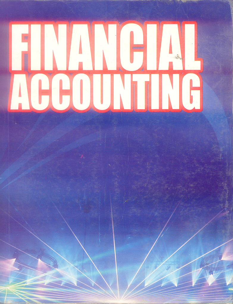 Financial Accounting By by A. Mukherjee M. Hanif – BooksNbooks