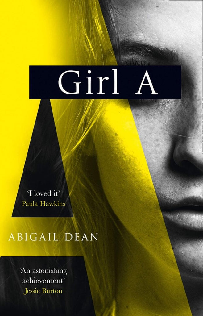 Girl A by Abigail Dean (Author) – BooksNbooks